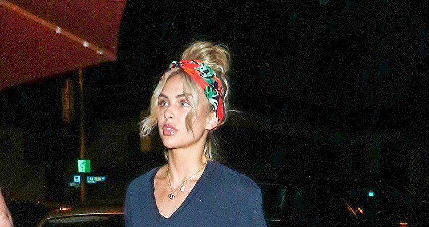 ‘Vanderpump Rules’ Star Lala Kent Spills Which Co-Stars Will Be ...