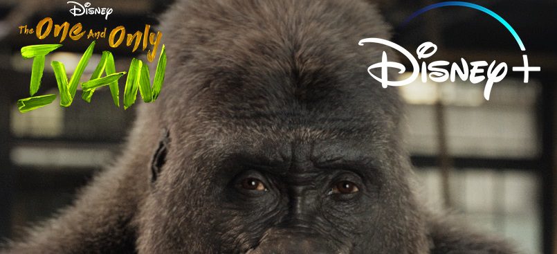 Disney Plus Drops 'The One And Only Ivan:' Stream It Or Skip It?