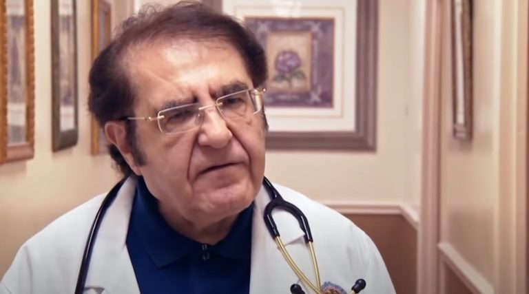 Dr. Now Fired By TLC: 'My 600-Lb. Life' Canceled? [Exclusive]