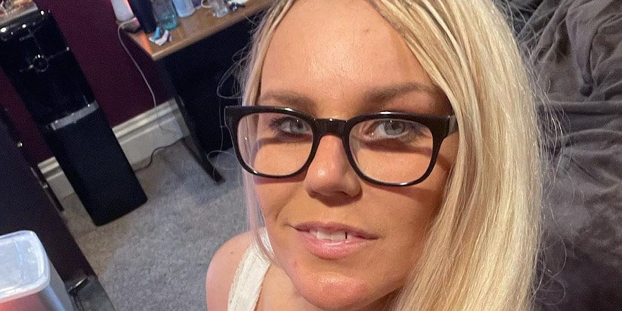 'Love After Lockup' Lisa McGraw Gets 100 Over Years In Prison