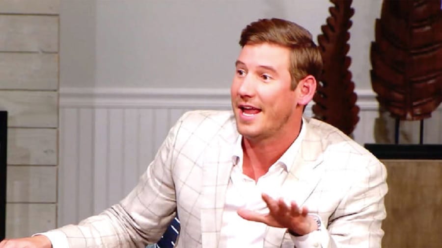 How Did Austen Kroll Of 'Southern Charm' Sibling Die?