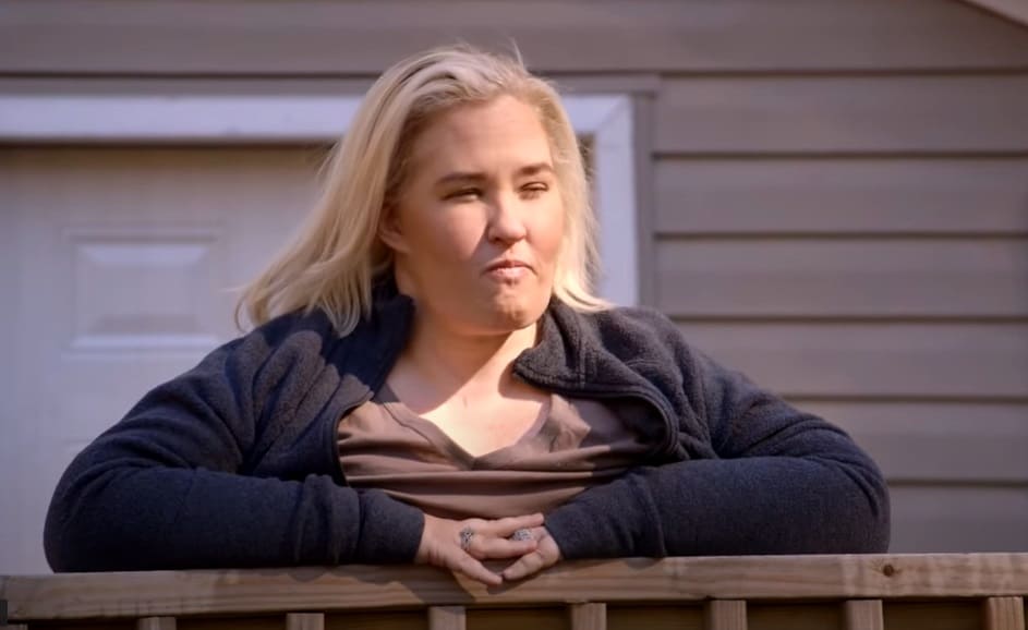 Mama June Road To Redemption Season 7 Release Date