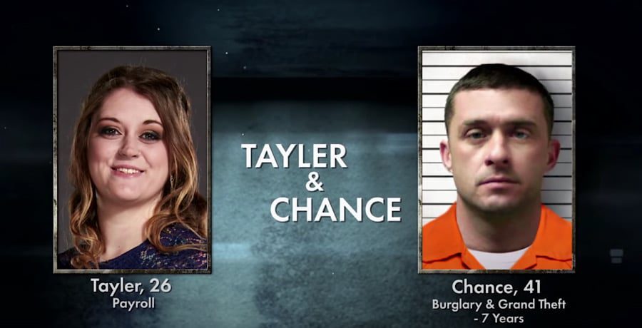 'Life After Lockup' First Look At Chance & Tayler's Baby Boy