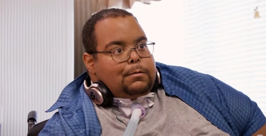 Caleb Willingham Dead: Did He Ever Get Weight Loss Surgery?