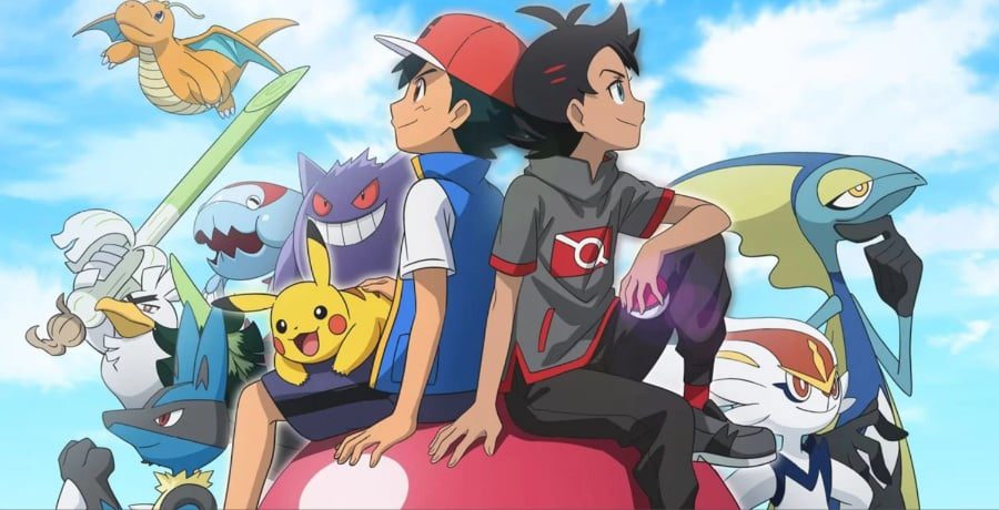 'Pokemon Ultimate Journeys' When Will Ash's Victory Hit Netflix?