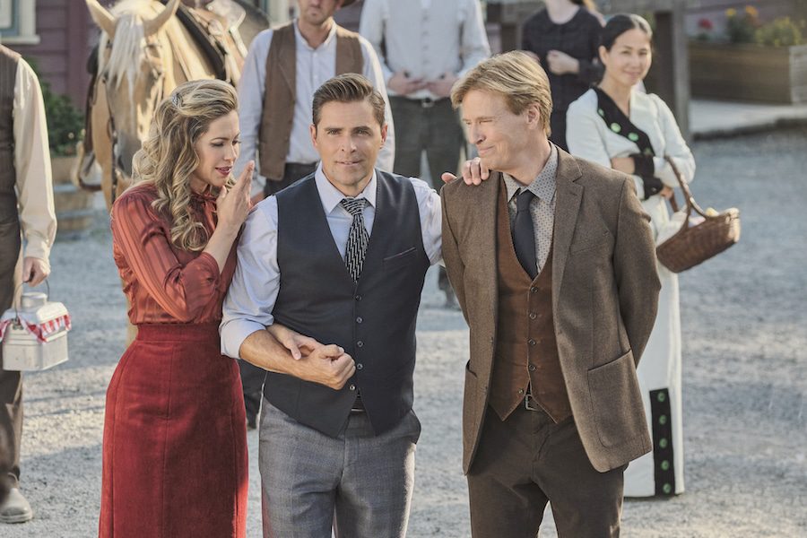 When Does 'When Calls The Heart' Season 10 Premiere?