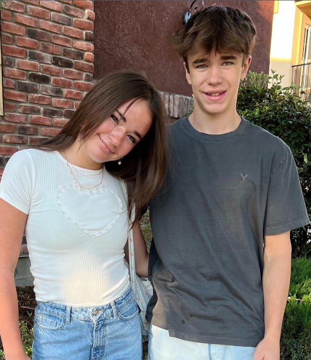 Trista Sutter Updates Fans On New School After Move From Vail