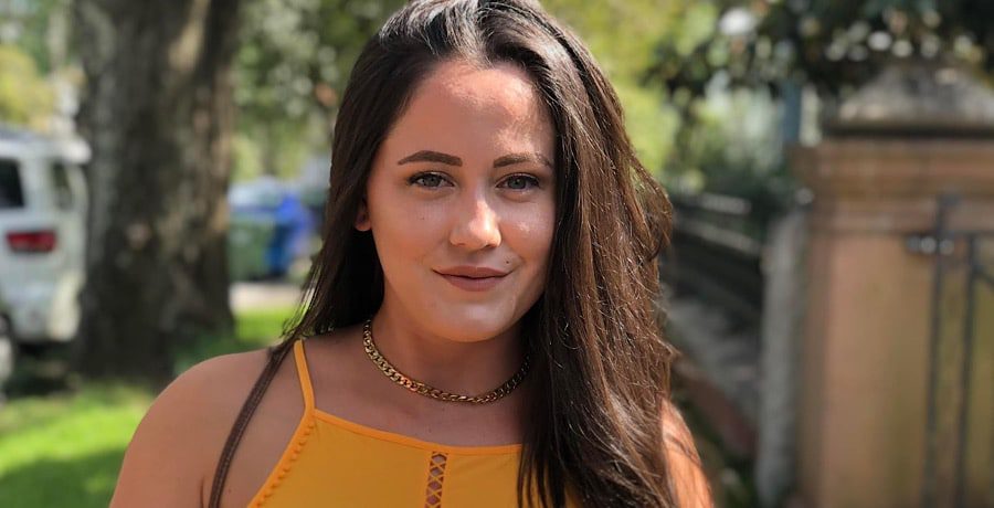 'Teen Mom' Jenelle Evans' Son, Jace Resents Vegas Move