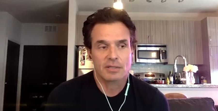 'GH' Why Producers Snubbed OG Jagger Actor Antonio Sabato Jr.