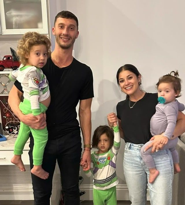 '90 Day Fiance' Loren & Alexei Brovarnik To Leave Franchise?