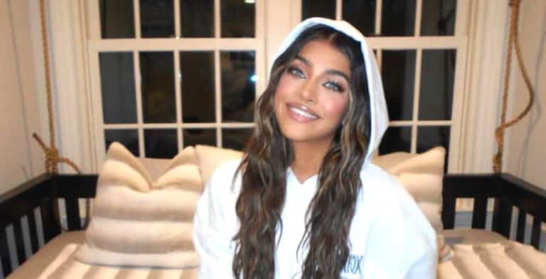 'RHONJ' Gia Giudice's Legal Troubles Exposed