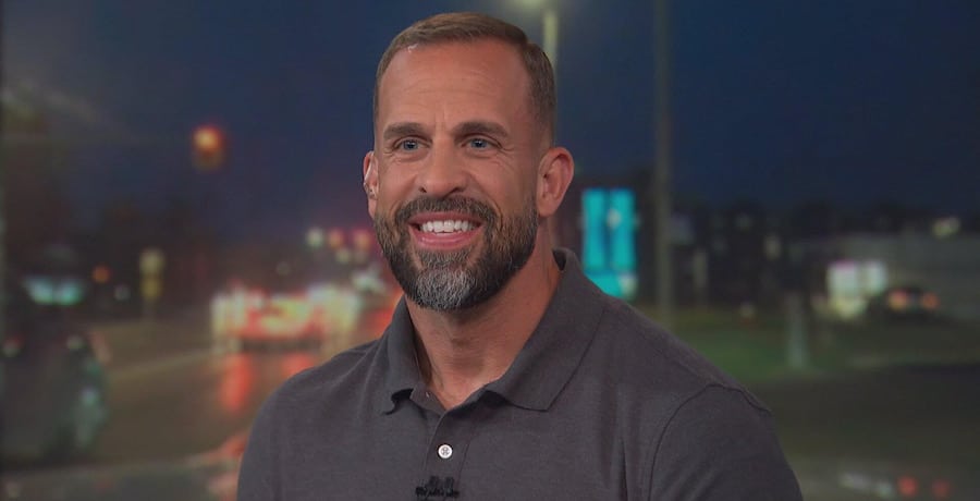 'On Patrol: Live' GoFundMe Set Up In Support Of Tom Rizzo