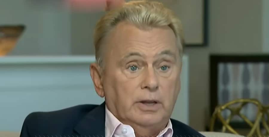'Wheel Of Fortune' Pat Sajak Shows Off Post-Retirement Lifestyle ...