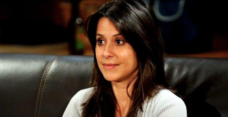 'GH' Alum Kimberly McCullough Joins New Film - TVShowsFinder.com