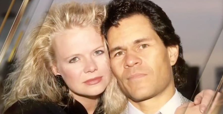 Soap Vet Marcy Walker Makes Rare Public Appearance, See Pics