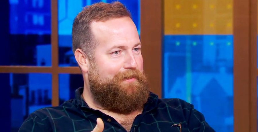 HGTV Ben Napier Reveals Show Will ‘Come To An End’