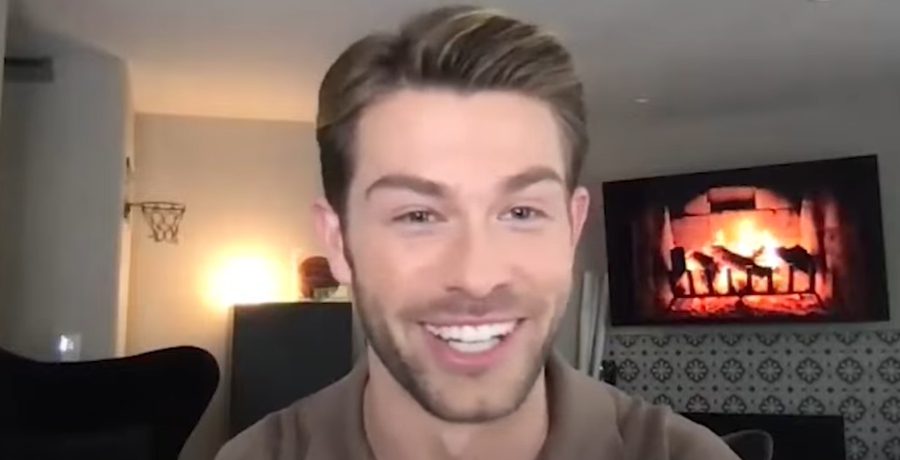 'General Hospital' Evan Hofer Breaks Silence On Show Exit