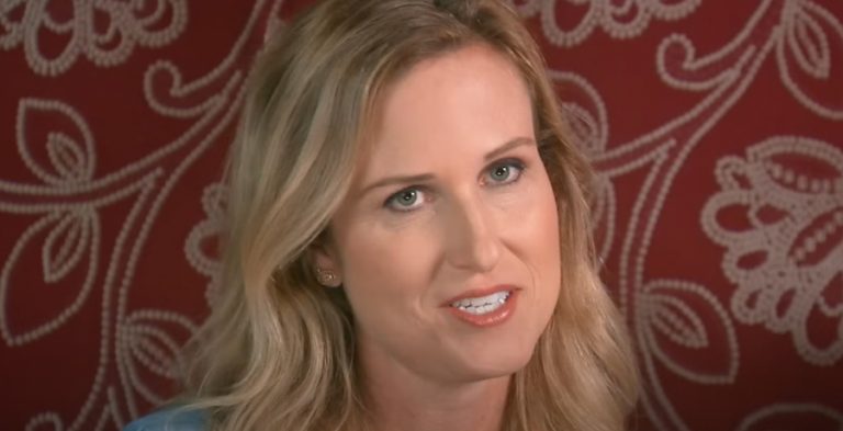 'Duck Dynasty' Korie Robertson Shares About Young, 'Rebel' Willie