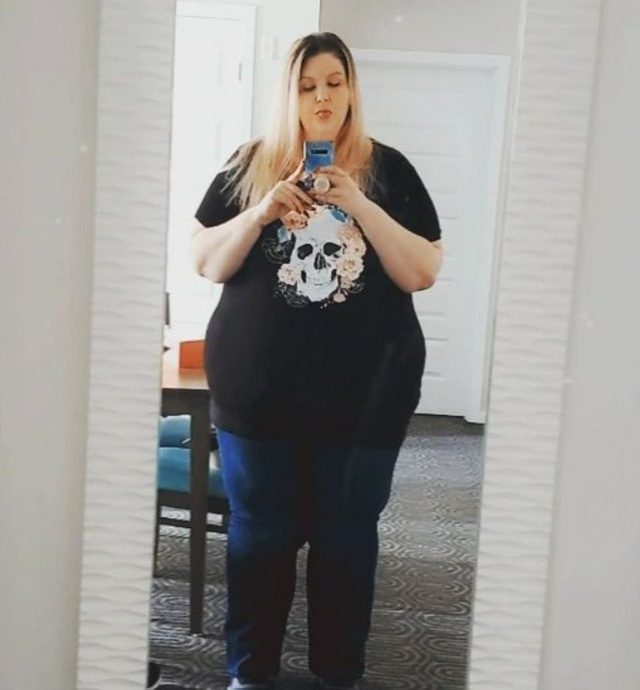 'My 600-Lb Life' S7 Maja Radanovic Exciting Life Update