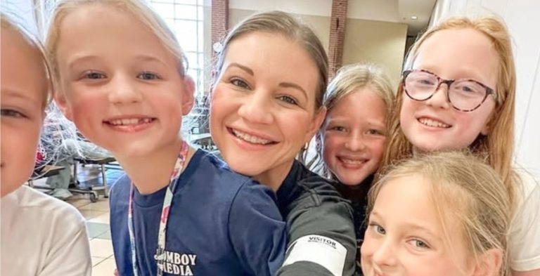 'OutDaughtered' Danielle & Adam Busby Reveal Their Show's Fate