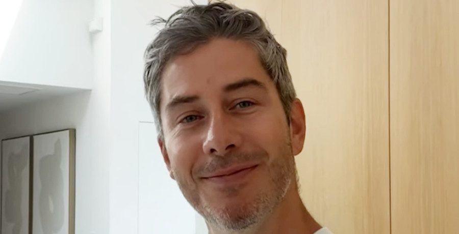 'Bachelor' Arie Luyendyk Jr. Faces Backlash From Fans Again