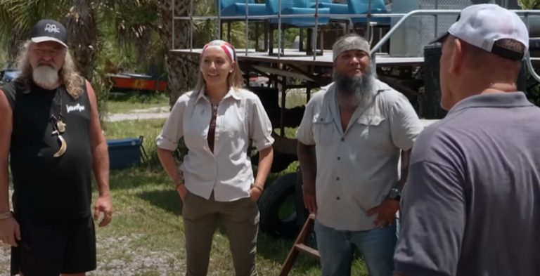 Why Isn't 'Swamp People: Serpent Invasion' On Tonight?