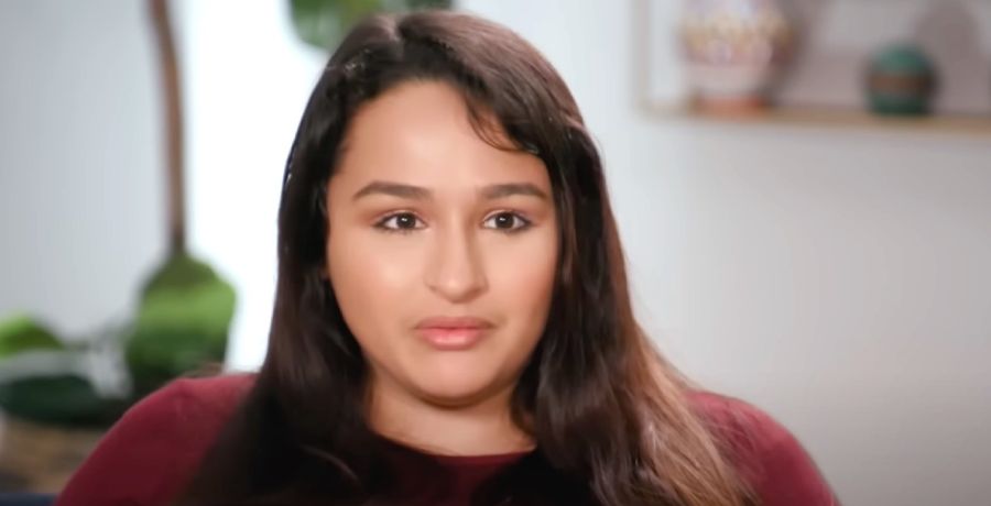 Jazz Jennings Shocks In Tiny Swimsuit After 100-Lb Weight Loss