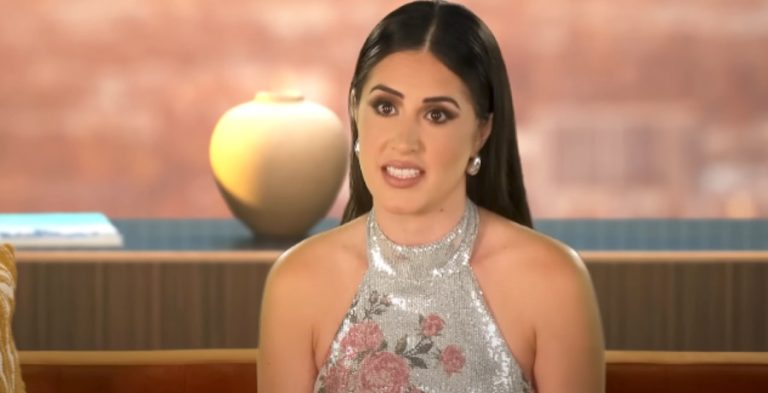 'The Valley' Michelle Saniei Shares Dr. Dre Relationship Update