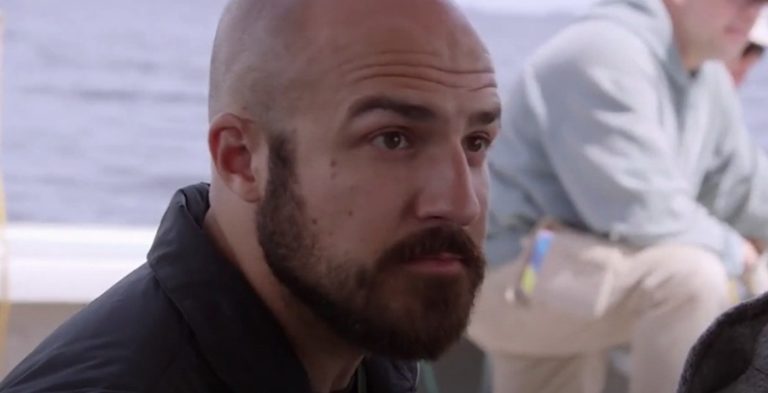 'The Curse Of Oak Island' Fans Worried About Jack Begley