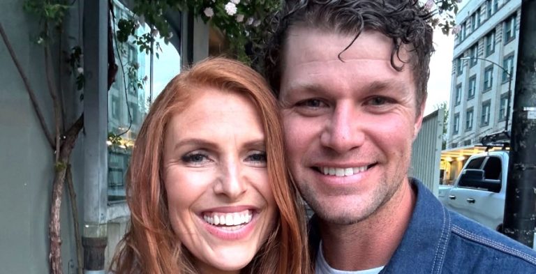 Audrey Roloff Slammed For 'Borderline Abusive' Rules For Kids ...