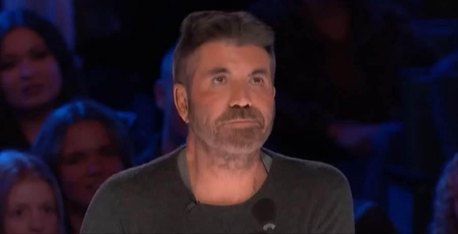 'America's Got Talent' Simon Cowell Has Strict No-Tech Household