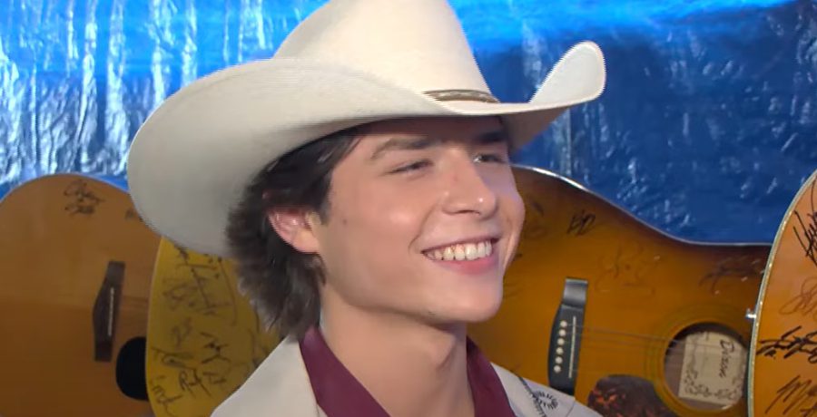 'American Idol' John Foster Mourns Loss, Asks Fans For Prayers