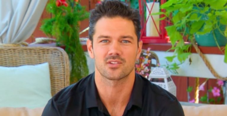 'General Hospital' Ryan Paevey Introduces New Girlfriend, Pic