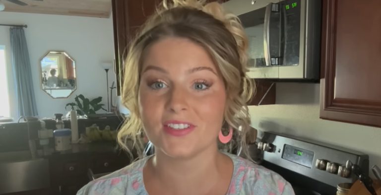 Erin Bates' Daughter Sends Inspiration To Mom In Touching Letter