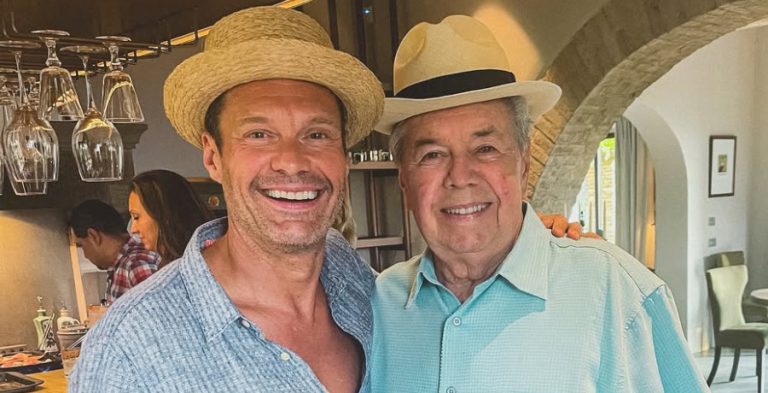 HEARTBREAKING: Ryan Seacrest Shares Painful Update About This Christmas ...
