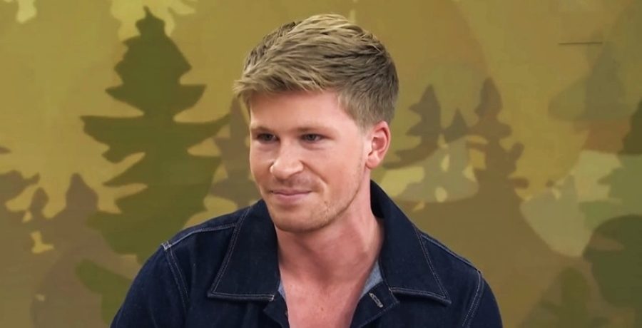Terri And Robert Irwin Reveal Why Bindi Was Missing From Gala