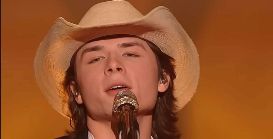 'American Idol' John Foster Mourns Loss, Asks Fans For Prayers