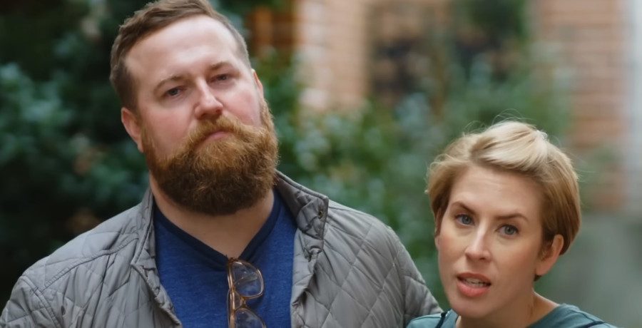 HGTV Ben Napier Reveals Show Will ‘Come To An End’