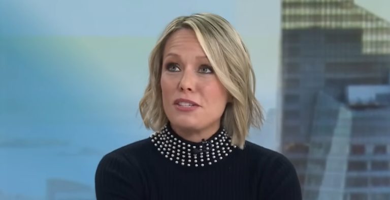 Dylan Dreyer Reveals Touching Reason Behind 'Today' Absence