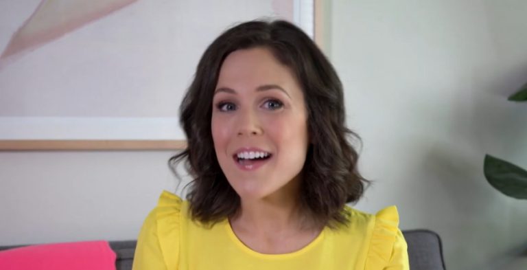 Erin Krakow’s 'WCTH' Co-Star Responds To Pregnancy Share