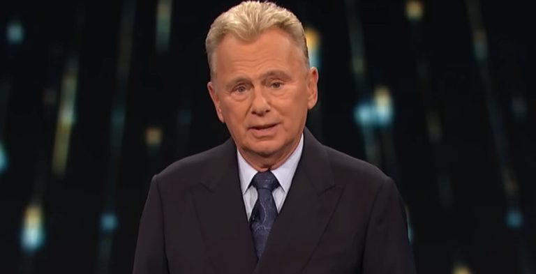 'Wheel Of Fortune' Pat Sajak Shares Post-Retirement Update ...