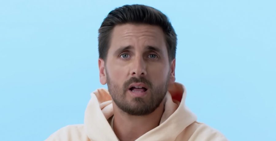 Scott Disick Has Fans Concerned OVer Recent Weight Loss