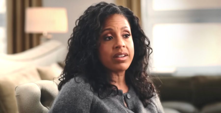 Sheinelle Jones In Tears Honoring Late Husband On Special Day