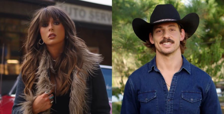'FWAW' John Sansone Confirms If He Dated Ella Langley