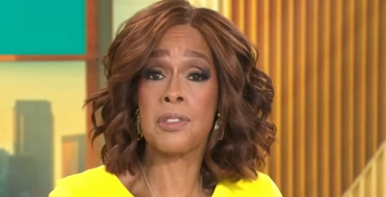 Gayle King's Ex-Husband Begs For Forgiveness Following Betrayal ...