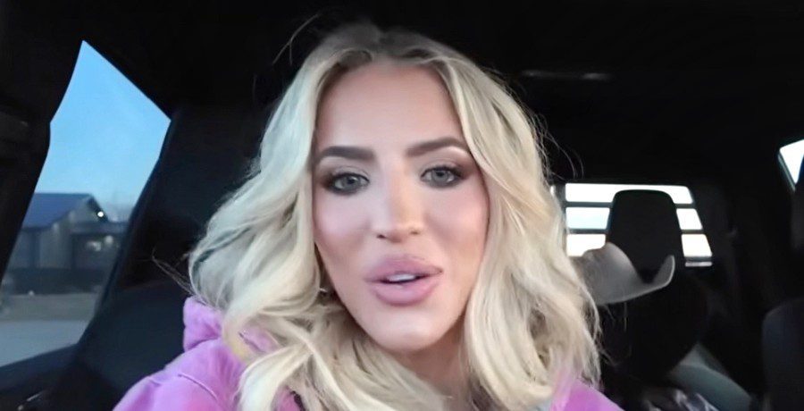 'McBee Dynasty' Allie Eklund Promises Fans ‘Genuine Love Story’