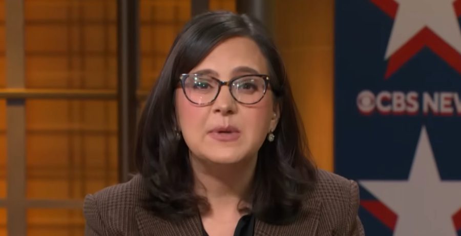Former '60 Minutes' Staffers Speak Out Against Bari Weiss