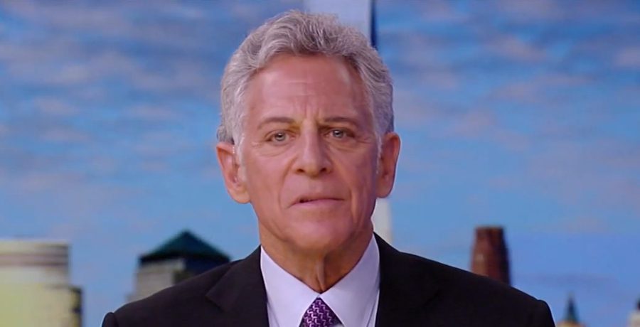 WABC Anchor Bill Ritter Stepping Down After Diagnosis