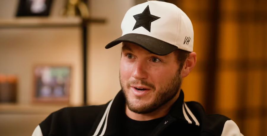 Colton Underwood Hooked Up With 'Married Straight Men'