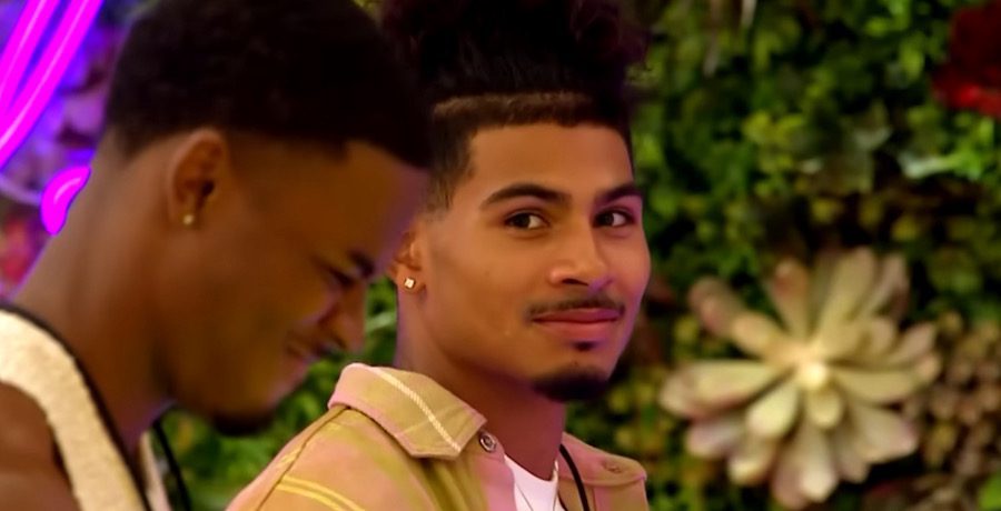'Love Island USA' Sincere Rhea Evicted Prior To Entering Villa
